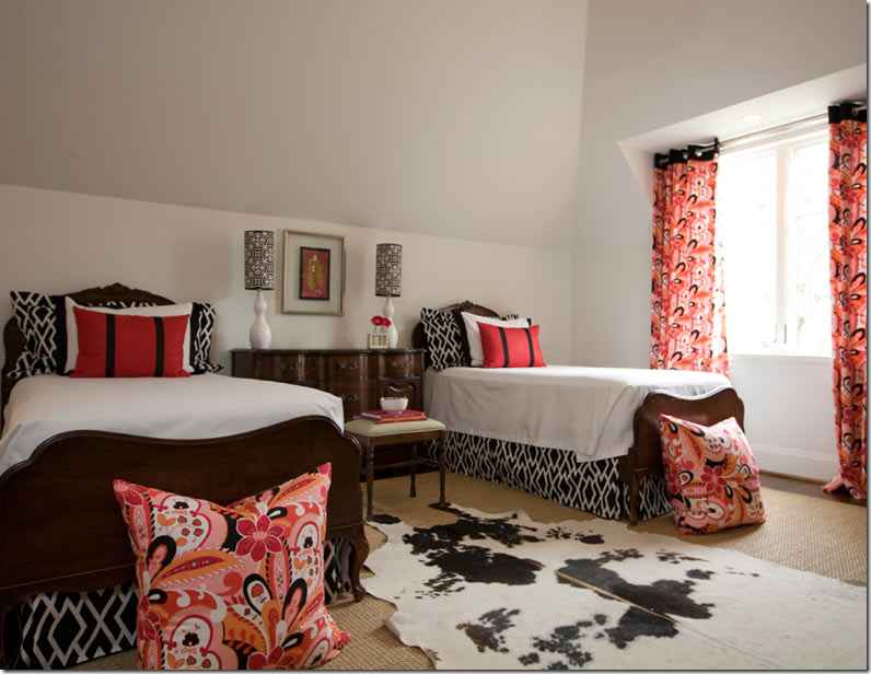 COTE DE TEXAS: Decorating in Birmingham with Dana Wolter